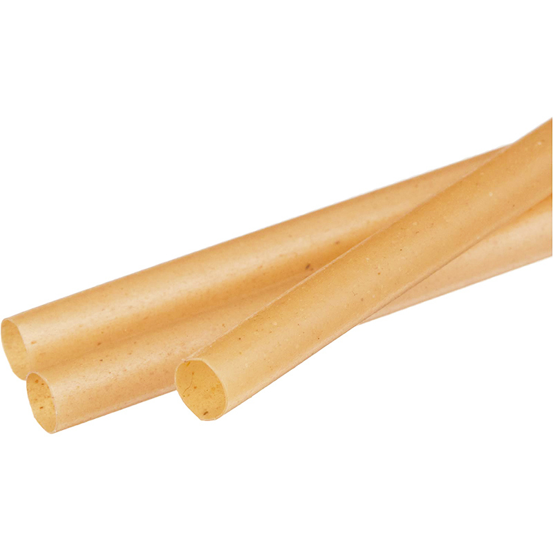 Wholesale Plant-based Biodegradable Sugarcane Bagasse Fiber Straw from ...